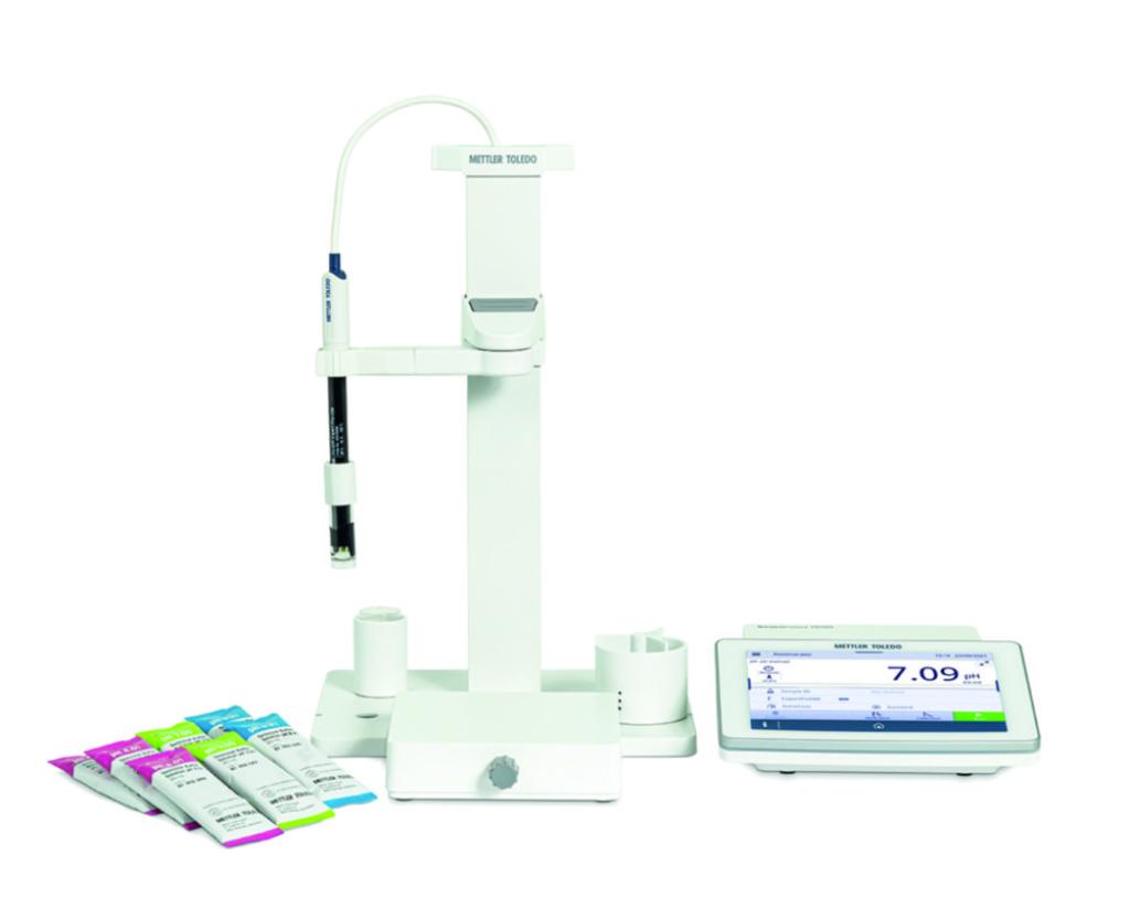 pH-metr SevenDirect™ SD20 Stirrer-Kit | Bdl.cz