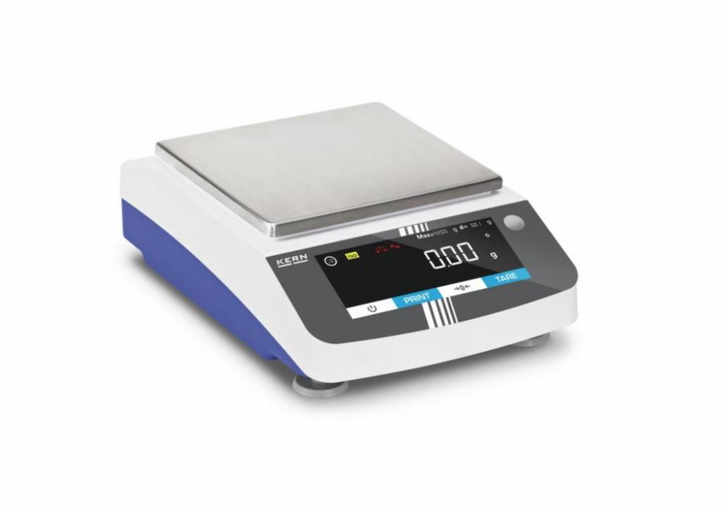 Precision balance PDS | Bdl.cz