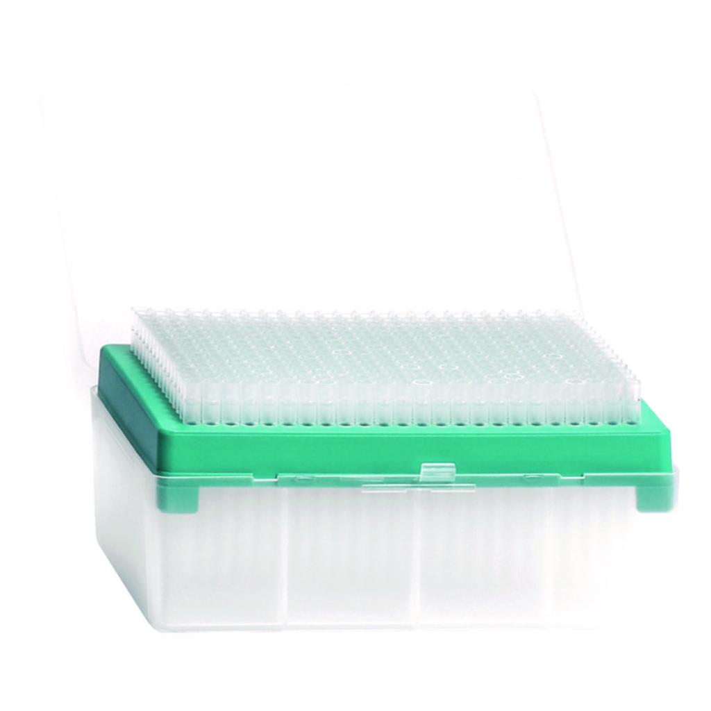 Pipette tips Finntip 50 | Bdl.cz