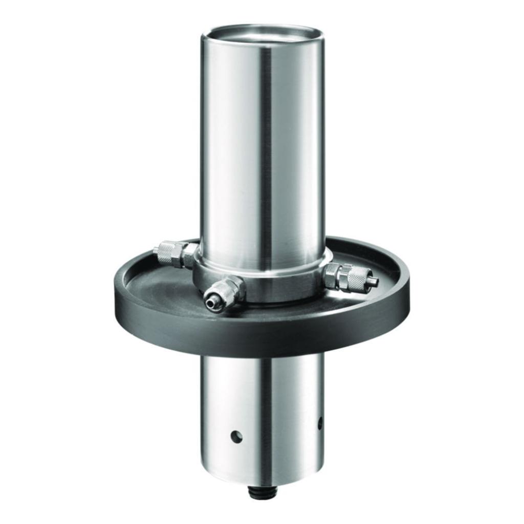 Cup booster BR 30 for Ultrasonic homogenisers SONOPULS | Bdl.cz