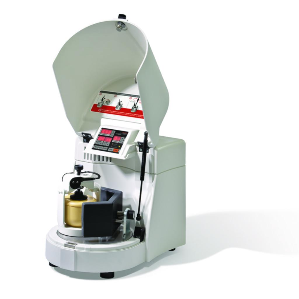 Planetary mono mills PULVERISETTE 6 classic line | Bdl.cz