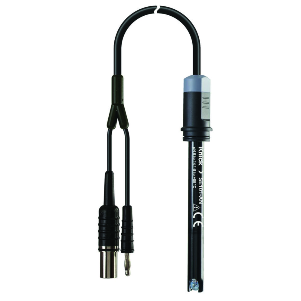 pH elektroda SE 101-AN | Bdl.cz